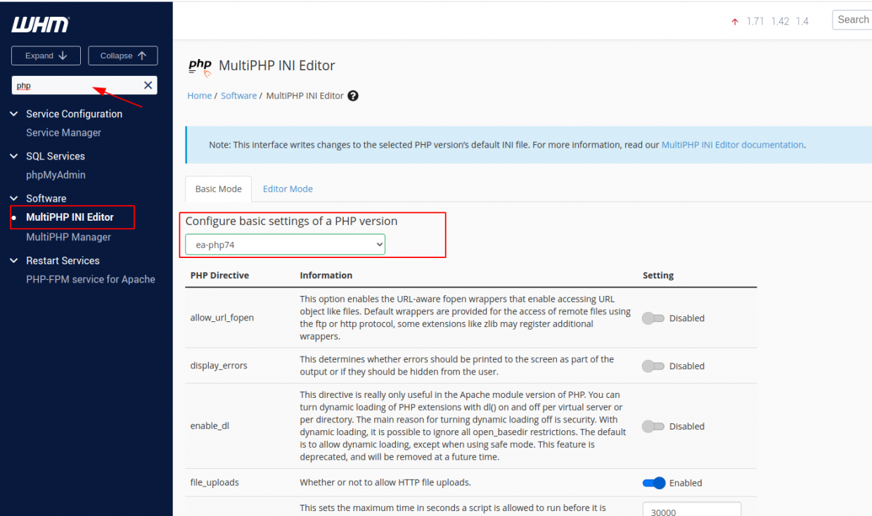 Fix bug :Warning: SessionHandler::read(): in Magento 2 and Cpanel ⭐️ Blog WeGento